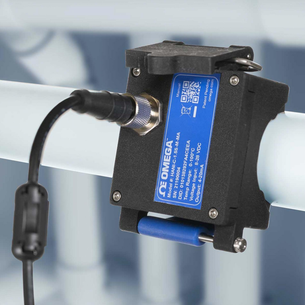 The Challenges of Installing In-Pipe Immersion Sensors — PPTechnologies