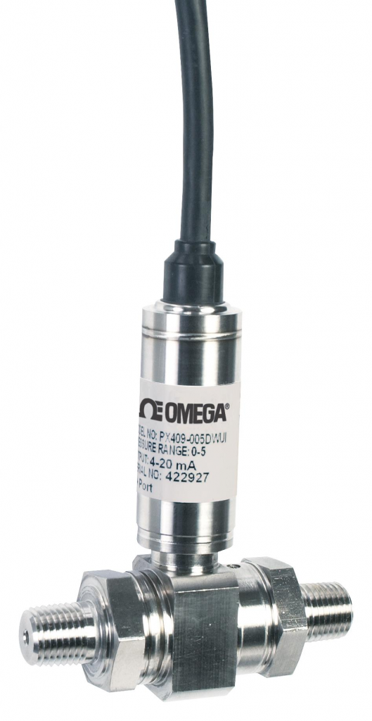 Precision You Can Taste: How OMEGA Solutions Elevate Process Control in ...